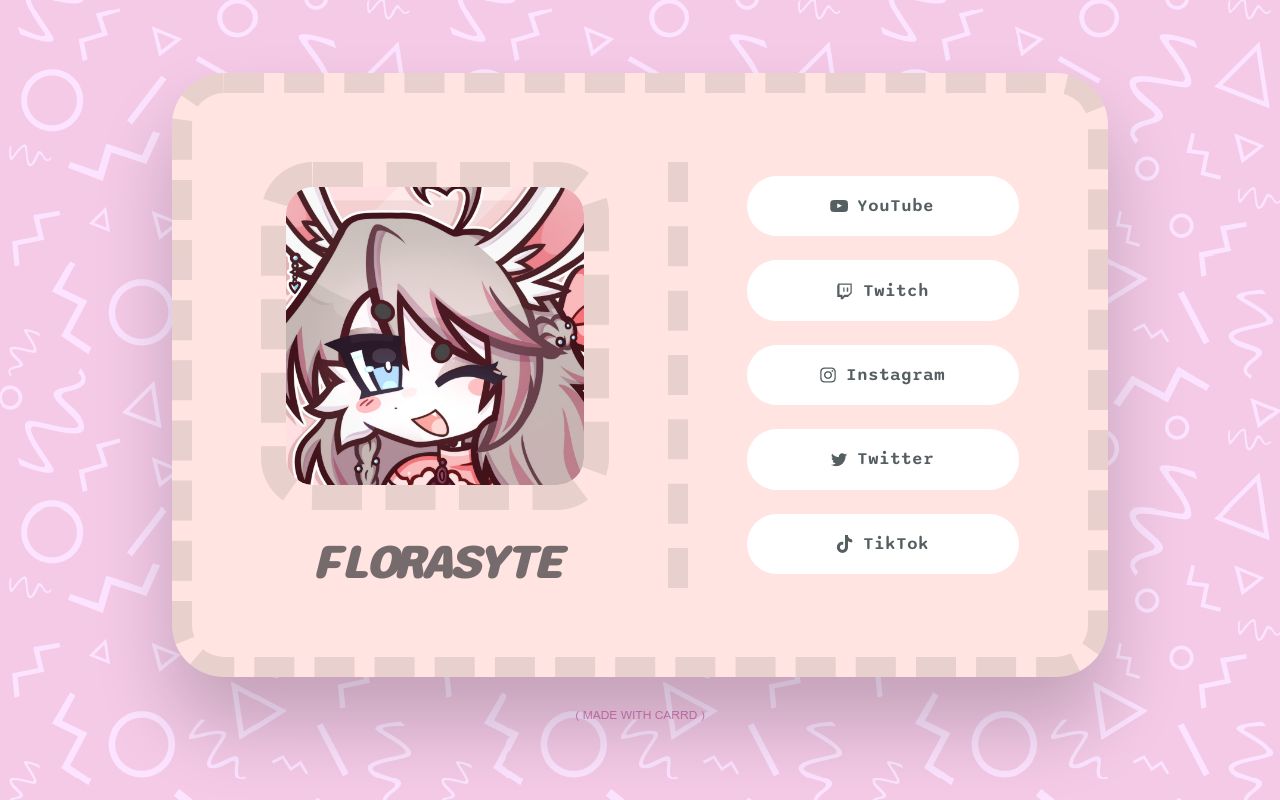 Florasyte